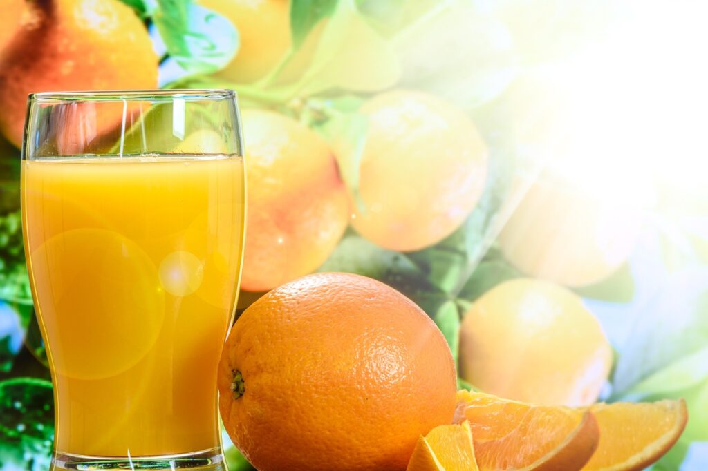 10 Surprising Reasons Why You Are Craving Oranges