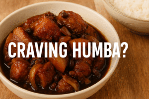 Craving Humba? Here’s Why This Filipino Dish Hits Different Every Time